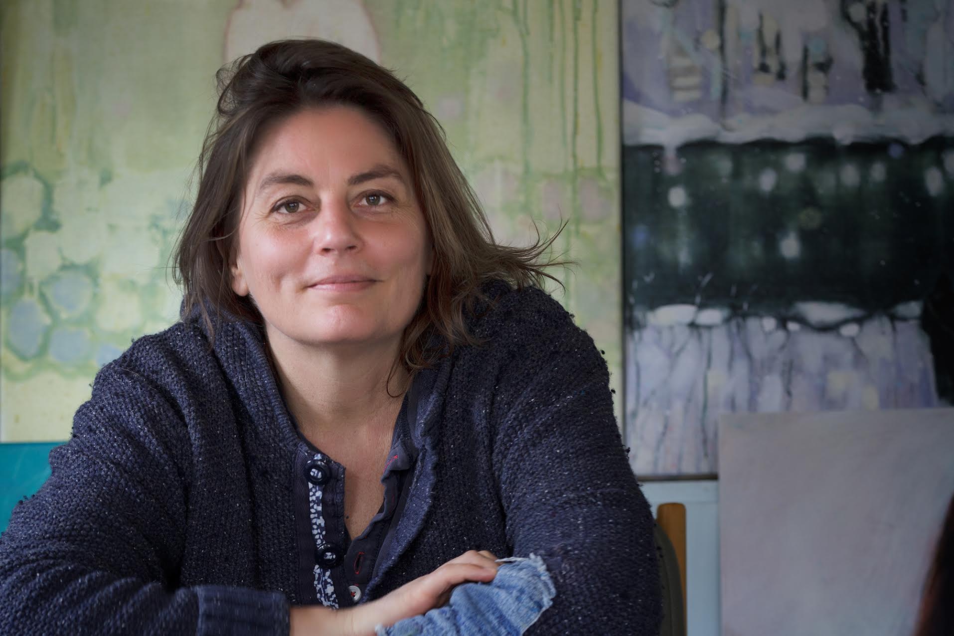 ART: Elise Klinkert | Planet Manel