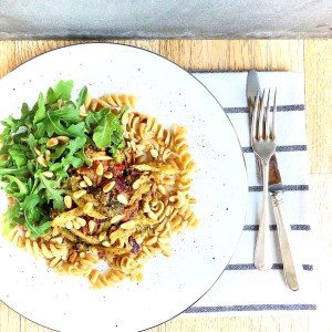 Pesto Plenty | Planet Manel
