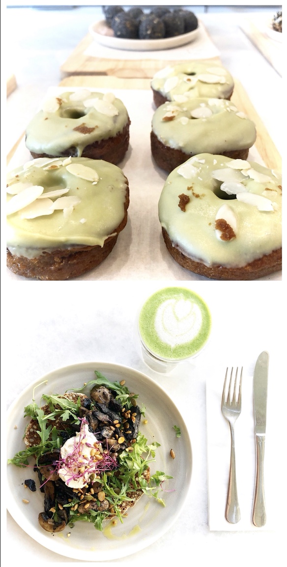 Leaf Wild | Planet Manel